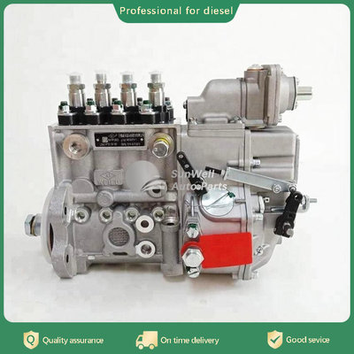 Trucks Diesel Engine part 5260383 fuel pump for 4BT3.9 4BTA3.9 6CT supplier