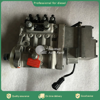 Original Diesel Engine Parts 5293648 Fuel Injection Pump for 4BTA3.9 supplier