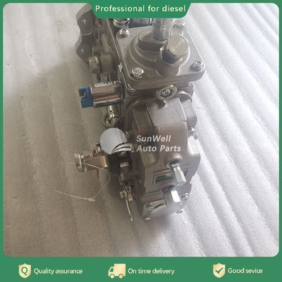 Genuine Motor Diesel engine spare parts fuel Injection Pump 5313188 for QSL supplier