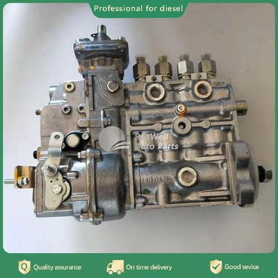 China factory  5290547 Engines Parts Diesel Fuel Injection Pump for 6BT5.9-C180 supplier