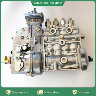 China factory  5290547 Engines Parts Diesel Fuel Injection Pump for 6BT5.9-C180 supplier