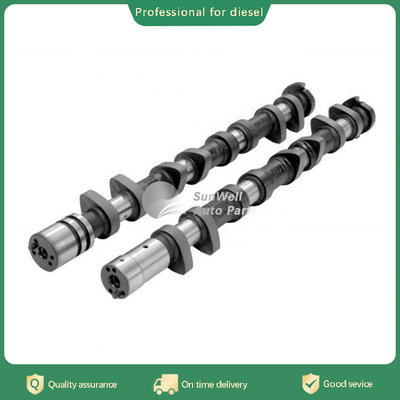 Good price 6CT8.3 ISL QSL diesel engine Camshaft 3976619 supplier