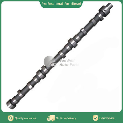 OEM camshaft 3914639 for Excavator 6BT engine supplier