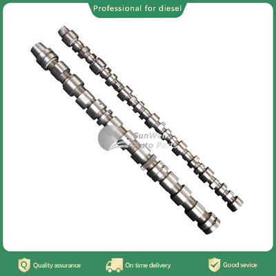 China supply engine parts 6CT camshaft 3914640 supplier