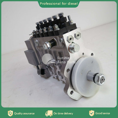 6CT Diesel Engine spare parts Fuel Injection Pump 5258153 supplier