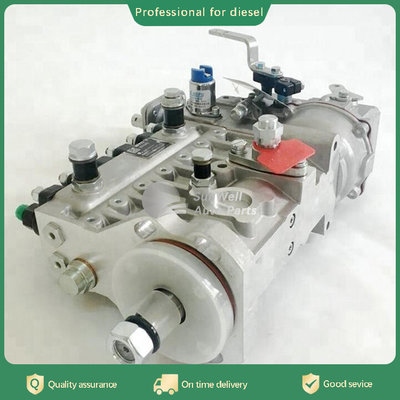 6BTA5.9 4BT3.9 Diesel engine spare parts fuel injection pump 4996005 supplier