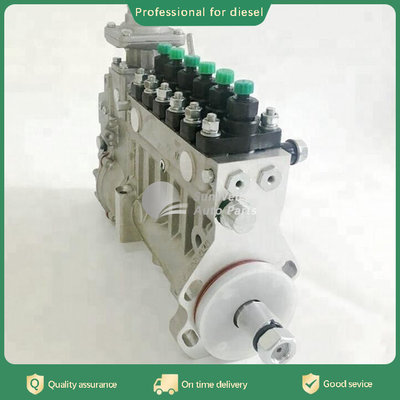 6BTA5.9 4BT3.9 Diesel engine spare parts fuel injection pump 4996005 supplier