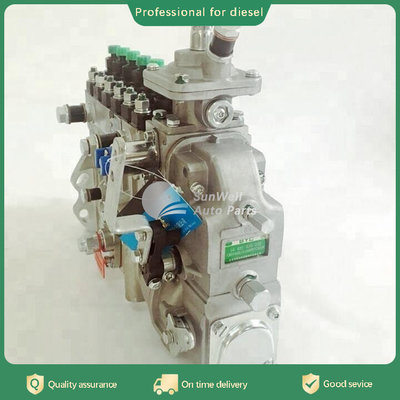 6BTA5.9 4BT3.9 Diesel engine spare parts fuel injection pump 4996005 supplier