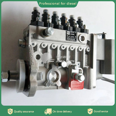 Fuel system high pressure Fuel Injection pump 5267706 for 6BT5.9-G2 supplier