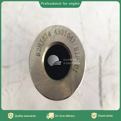 6CT Diesel Engine parts piston pin 4934041 supplier