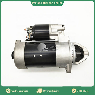 high quality 1011B auto starter motor 12V 2.5KW 0001223002 supplier