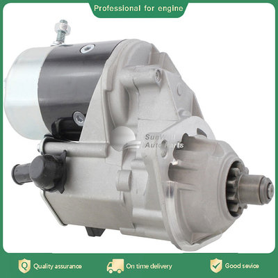 Original parts 24V for QSB diesel engine starter motor 3957593 supplier