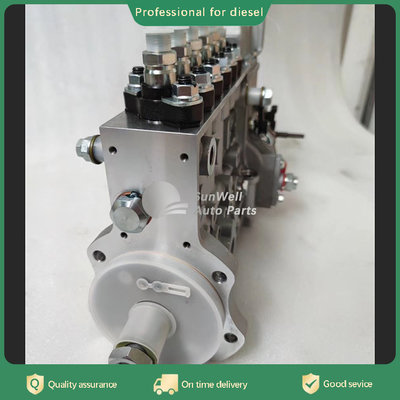 Original DCEC diesel engine 6BT fuel injection pumps 5260335 supplier