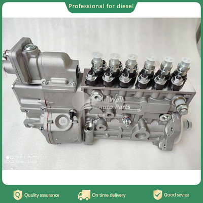 Original DCEC diesel engine 6BT fuel injection pumps 5260335 supplier