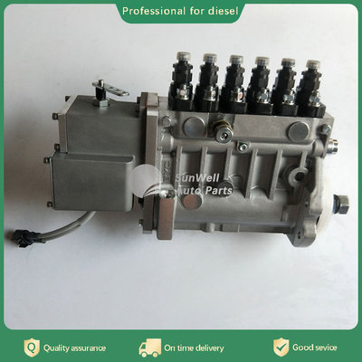 Marine Names Truck Diesel Engine Parts 5305902 Fuel injection Pump for 6BT5.9-C150 supplier