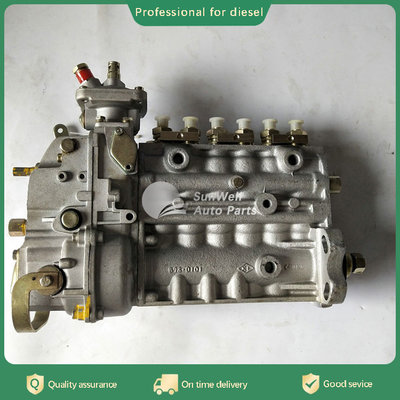 Marine Names Truck Diesel Engine Parts 5305902 Fuel injection Pump for 6BT5.9-C150 supplier