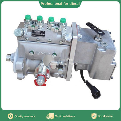 Concrete truck part  4939968 fuel injection pumps for 4BT 6BT ISBe QSB supplier
