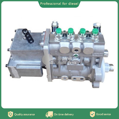 Concrete truck part  4939968 fuel injection pumps for 4BT 6BT ISBe QSB supplier
