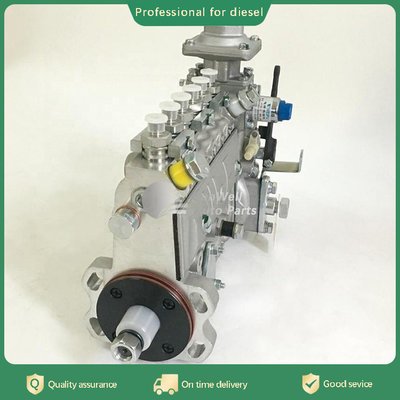 Truck trailers Diesel engine part  4934718  high pressure fuel pump for 6BT 6CT 6LT supplier