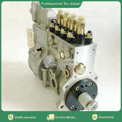 Original Diesel Engine Parts 5268997 Fuel Injection Pump For DCEC Engine B140 supplier