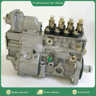 Original Diesel Engine Parts 5268997 Fuel Injection Pump For DCEC Engine B140 supplier