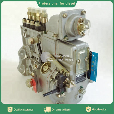 Original Diesel Engine Parts 5268997 Fuel Injection Pump For DCEC Engine B140 supplier