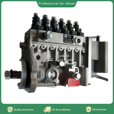 Original  Diesel Engine 6BT 6BTAA5.9 Fuel  injection Pump 4988759 supplier