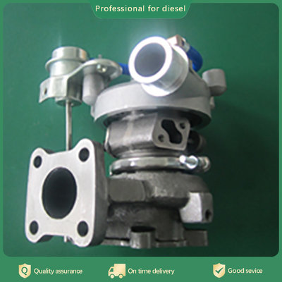wholesale price CT12 Engine Diesel Parts turbocharger 17201-64050 supplier