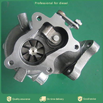 wholesale price CT12 Engine Diesel Parts turbocharger 17201-64050 supplier