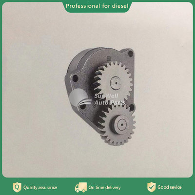 Original 6CT 6D114 Diesel engine part water pump 3848072 supplier