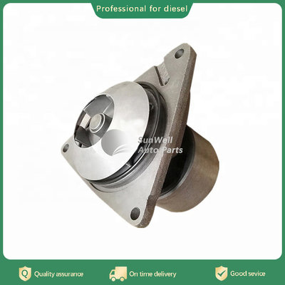 Original 6CT construction machinery diesel engine parts water pump 3800976 supplier