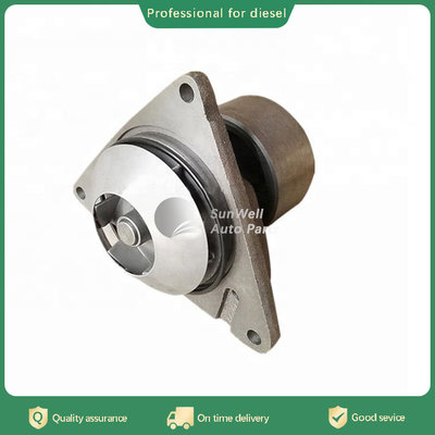Original 6CT construction machinery diesel engine parts water pump 3800976 supplier