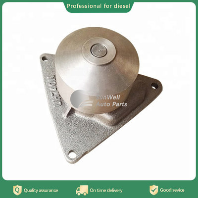 Original 6CT construction machinery diesel engine parts water pump 3800976 supplier
