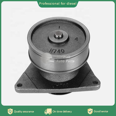 China supply Machinery Engine Parts Truck 6CT8.3 Diesel Engine Water Pump 3806180 supplier