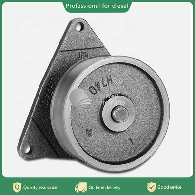 China supply Machinery Engine Parts Truck 6CT8.3 Diesel Engine Water Pump 3806180 supplier