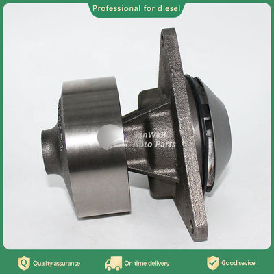 China supply Machinery Engine Parts Truck 6CT8.3 Diesel Engine Water Pump 3806180 supplier