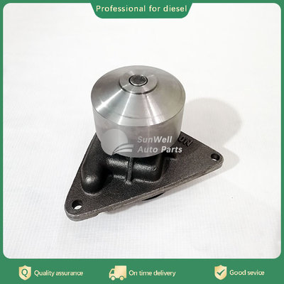 Good Quality 6CT Diesel Generator Engine Spare Parts Water Pump 3800975 supplier