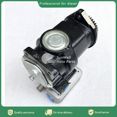 6CT High-quality diesel engine air compressor 4946299 supplier