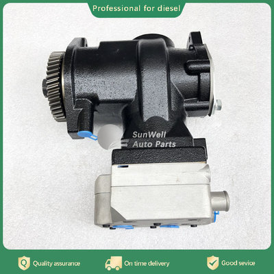 6CT High-quality diesel engine air compressor 4946299 supplier