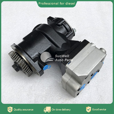 6CT High-quality diesel engine air compressor 4946299 supplier