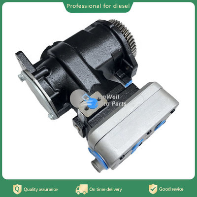 6CT High-quality diesel engine air compressor 4946299 supplier