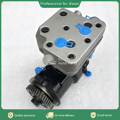 6CT High-quality diesel engine air compressor 4946299 supplier