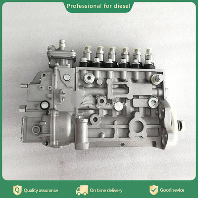 Hot sale Diesel Engine Parts 5266035  fuel injection pump for QSB5.9 QSB6.7 ISLE supplier