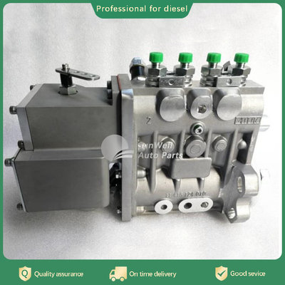 China supply Diesel Engine 4BT Fuel Injection Pump  4938972 supplier