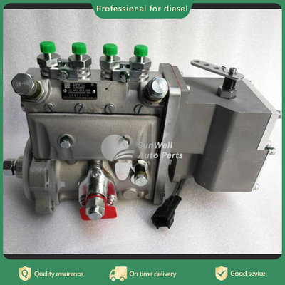China supply Diesel Engine 4BT Fuel Injection Pump  4938972 supplier