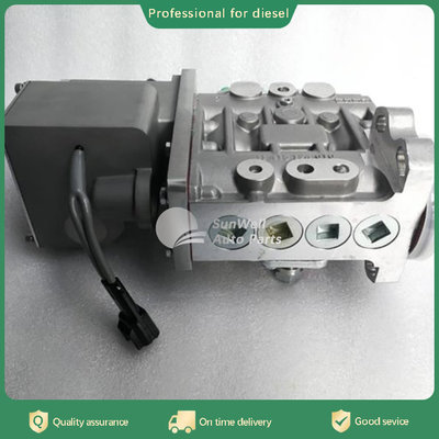 China supply Diesel Engine 4BT Fuel Injection Pump  4938972 supplier