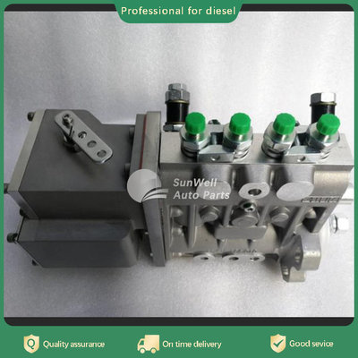 China supply Diesel Engine 4BT Fuel Injection Pump  4938972 supplier