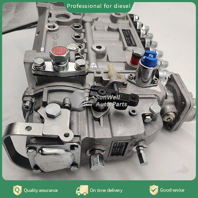 Good price diesel engine parts Fuel Injection pump 5268204 for 6BTA5.9 supplier