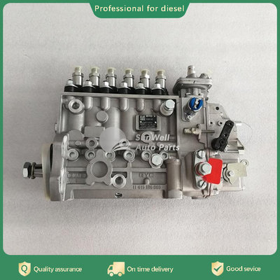 China factory  QSB5.9 QSB6.7 ISLE Diesel Engine Parts fuel injection pump 5266034 supplier