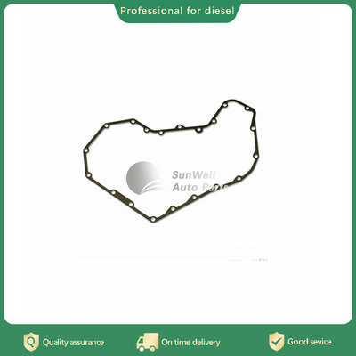 China supply 6BT engine Front Gear Cover Gasket  3914385 3910500 3905143 3904492 3902369 supplier